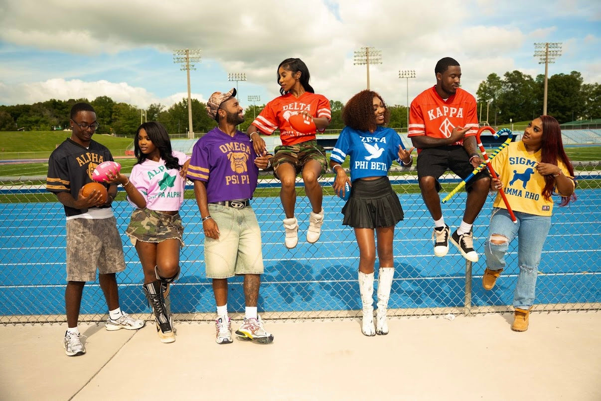 The Nine Yard Line Collection – hersistascloset